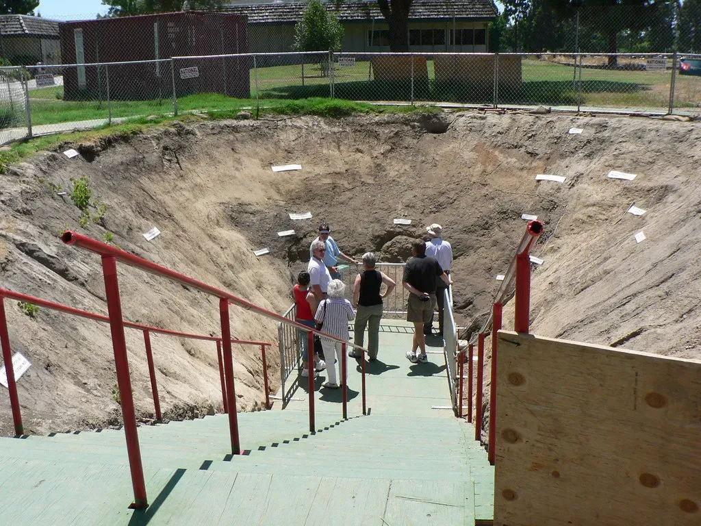 If you live near these 10 fault lines, you are probably underestimating ...