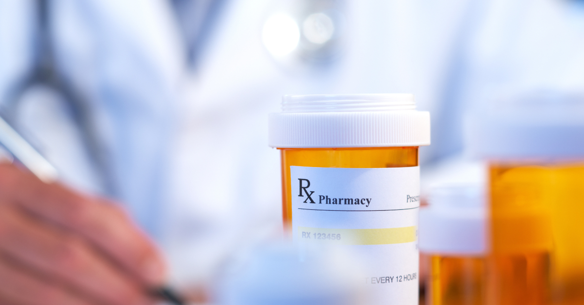 6 prescription drugs Medicare Part D could stop covering in 2027 ...