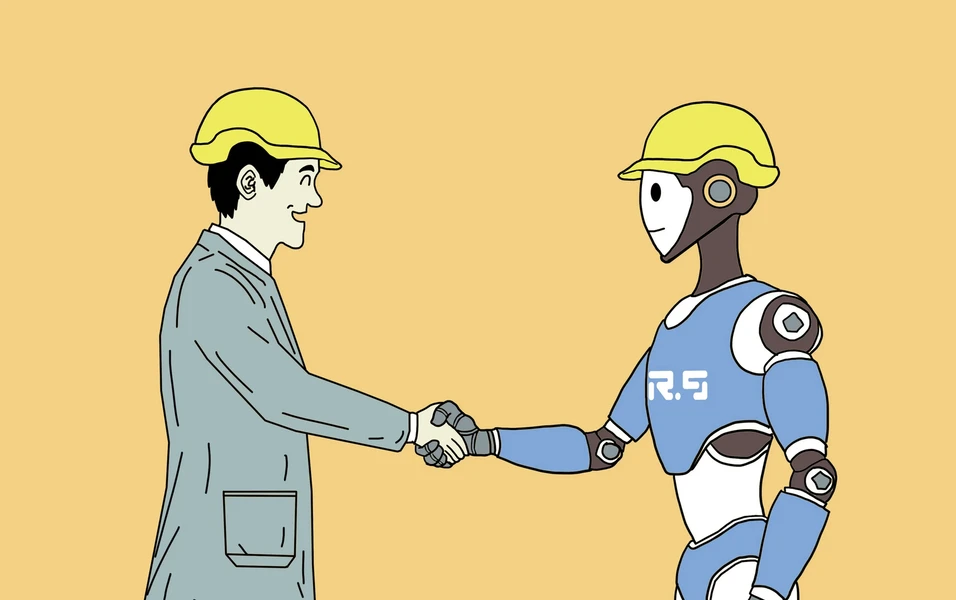 Study finds leadership and teamwork hardest for AI to replace