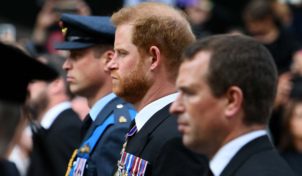 Meghan and Harry furious over 'double standard' as they're delivered ...