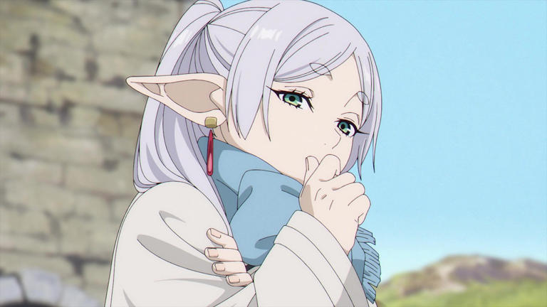 11 best anime to watch if you like Frieren