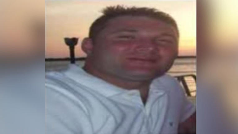 Man missing since April in Laurel County