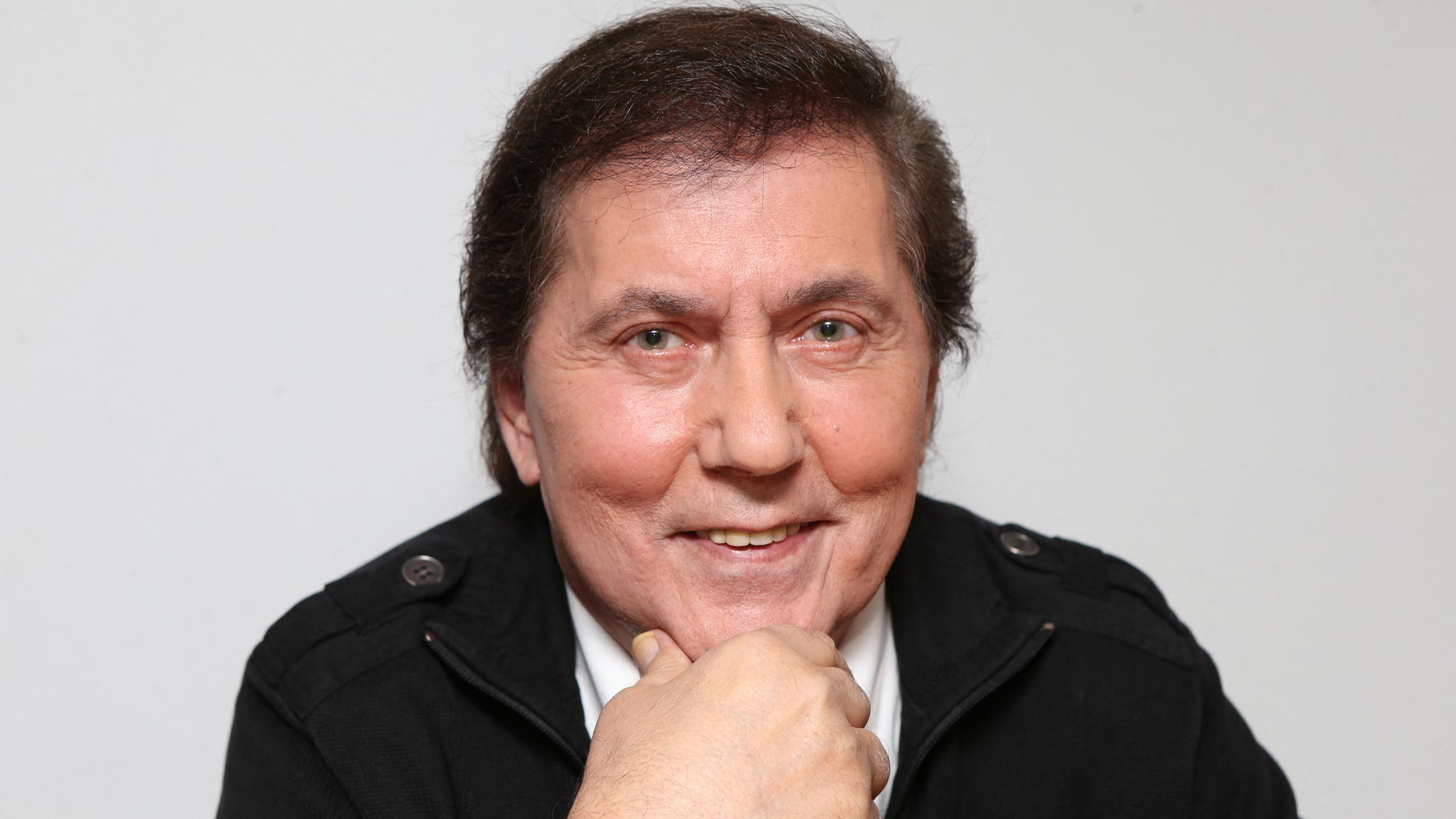 Frank Michael emporté par le cancer à 79 ans, sa fille Sandra lui a ...