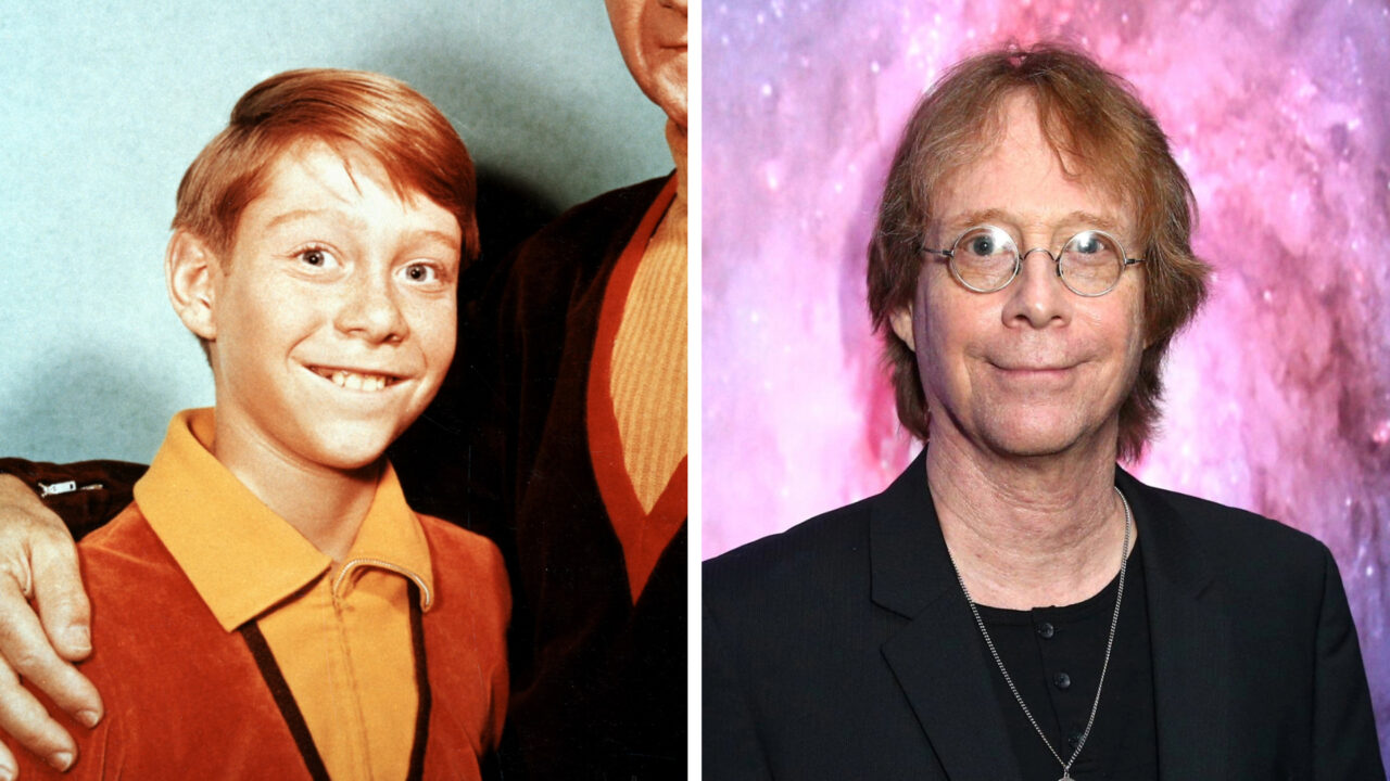 Who is still alive from ‘Lost in Space’? Plus, what star was behind the ...
