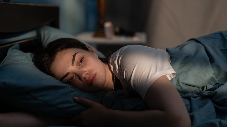 You'll age faster if you sleep like this