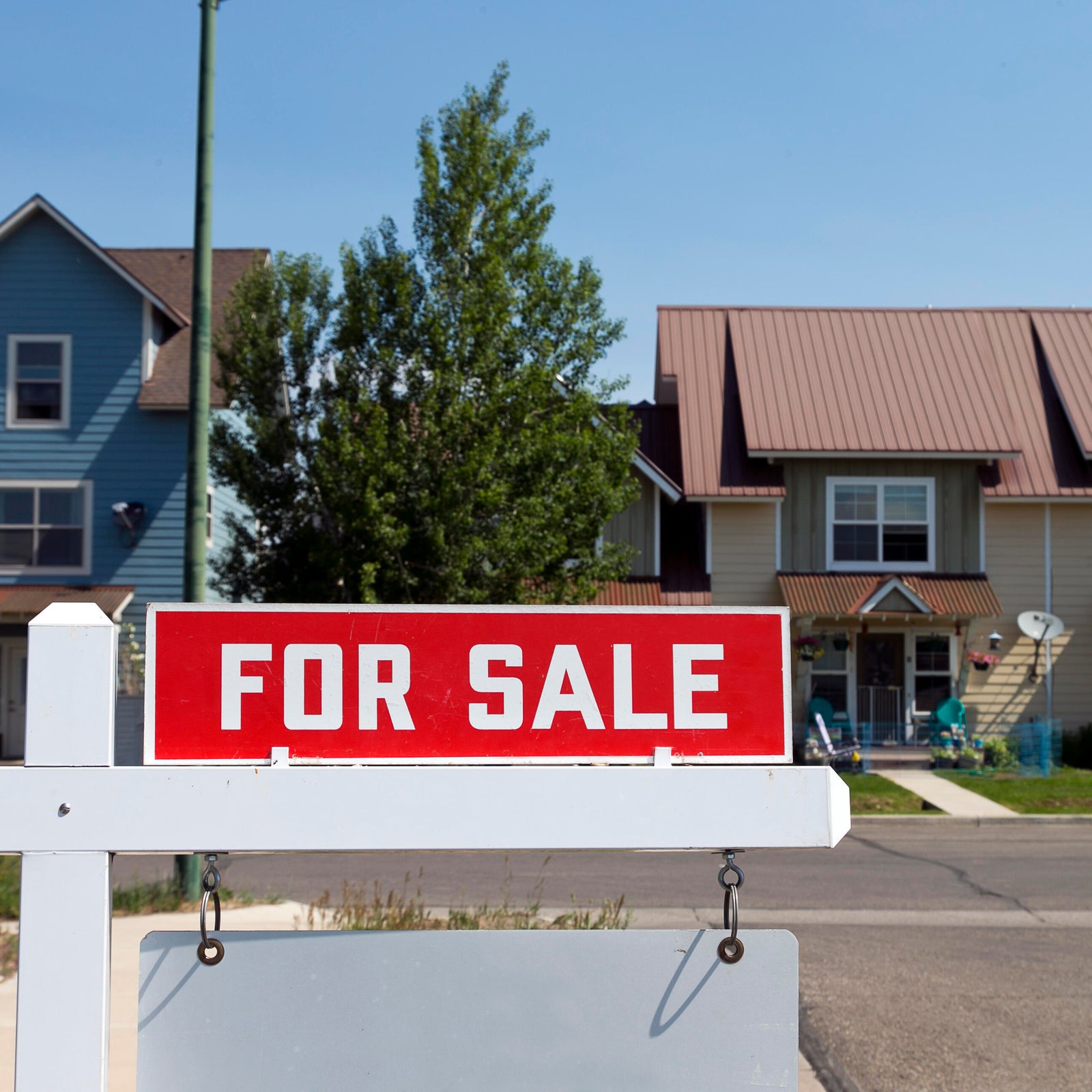 Hundreds of US cities now have starter homes that cost $1 million