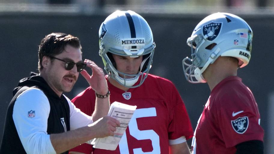 How Raiders could change entire team perception in 2026