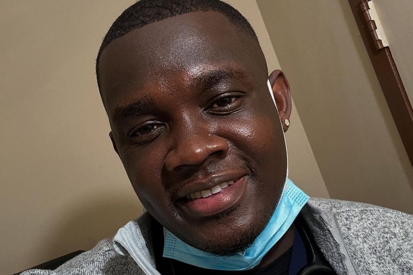 Popular health influencer who shared medical advice shot dead in ...