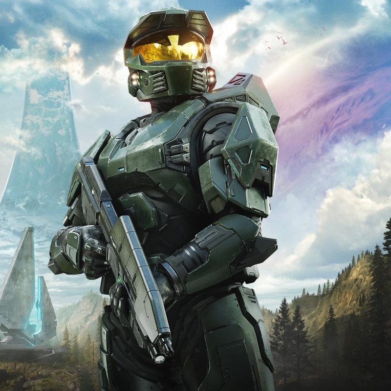 Halo : Campaign Evolved fait le beau avec un nouveau trailer capturé ...
