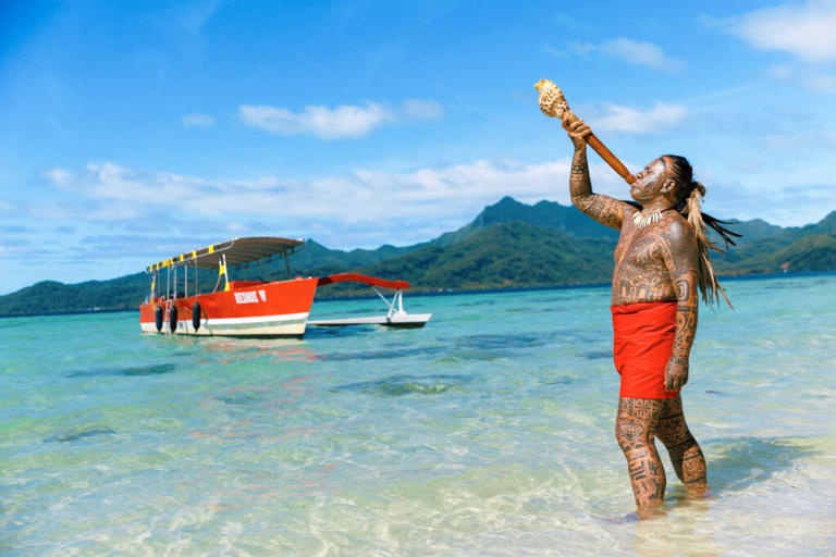 Pasadena Magazine: Sailing Tahiti in style on Windstar Cruises’ Star Breeze