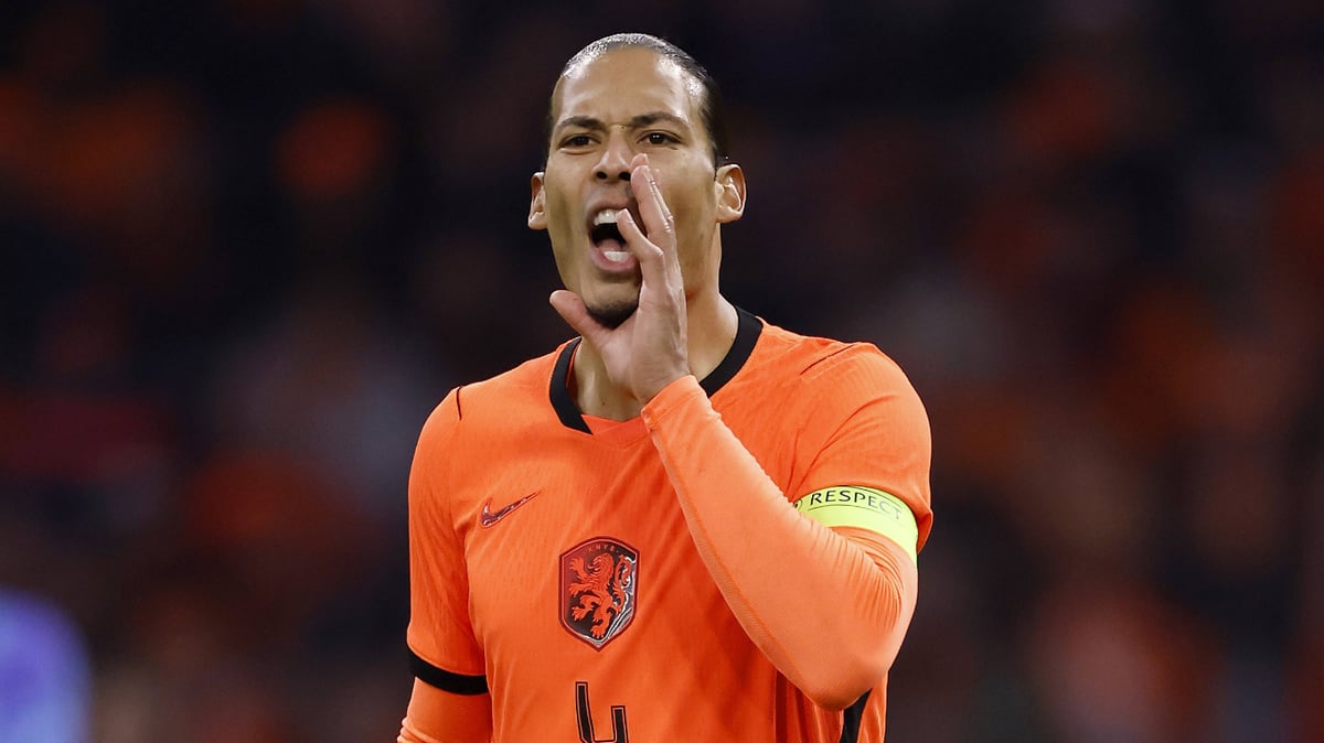 Virgil van Dijk bezorgt Scorito-spelers puntenregen met doelpunt tegen ...