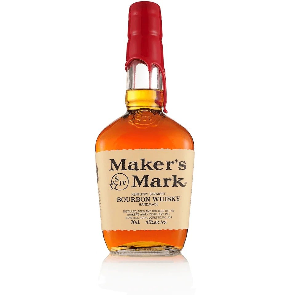 10 smooth bourbons that are perfect for sipping neat