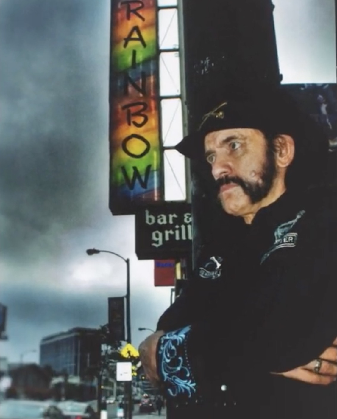 15 '70s & '80s pics inside Hollywood’s coolest bar
