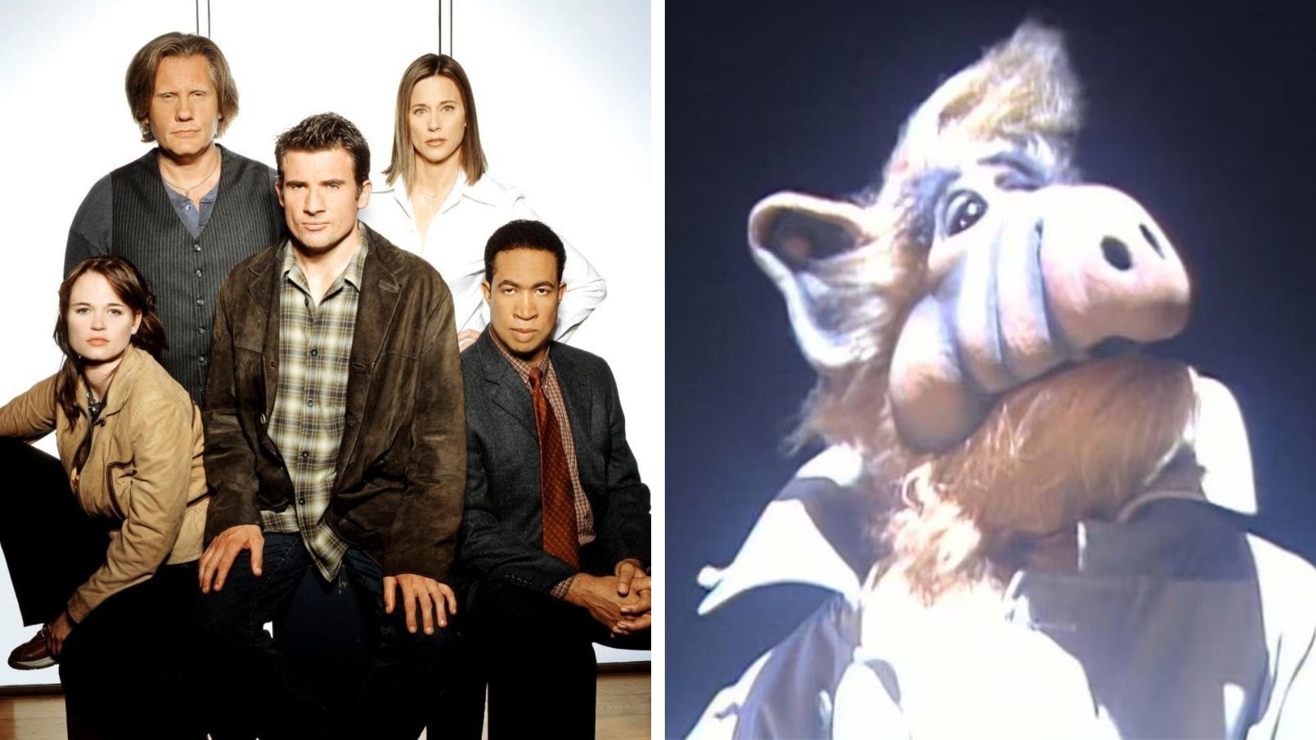 30 unresolved TV finales that left fans stunned