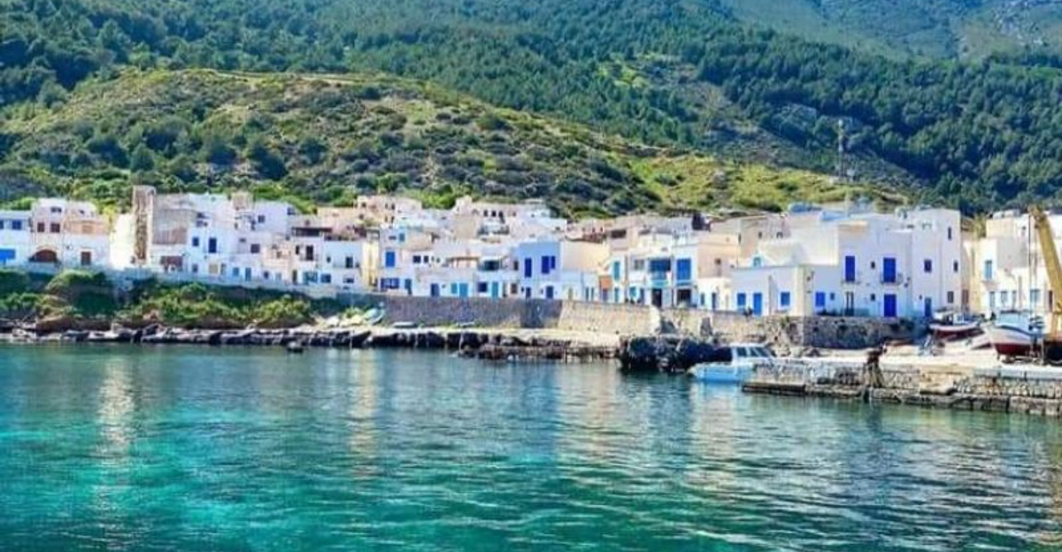 13 stunning Mediterranean destinations that still feel under the radar