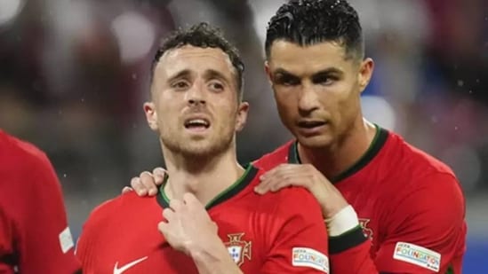 FIFA World Cup 2026: Portugal to honour Diogo Jota with commemorative ...