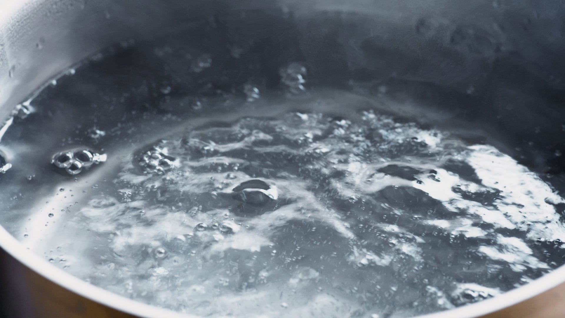 Boil water advisory issued for Poinciana area