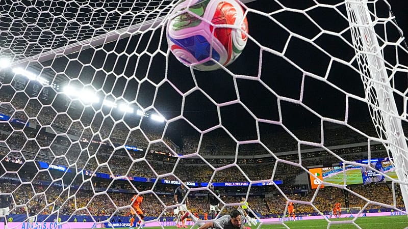 Do the World Cup's enormous ticket prices reflect US market rates and ...