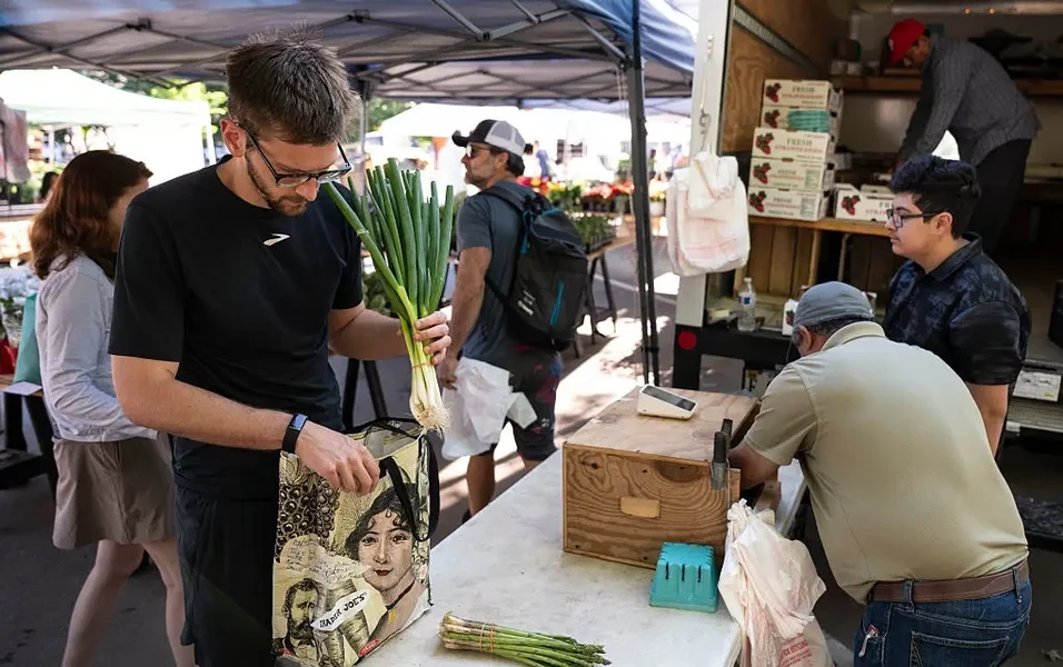DC chefs embrace foraged wild foods in seasonal menus