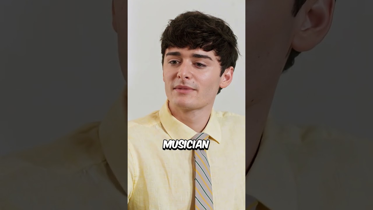 Every Stranger Things actor’s favorite musician!