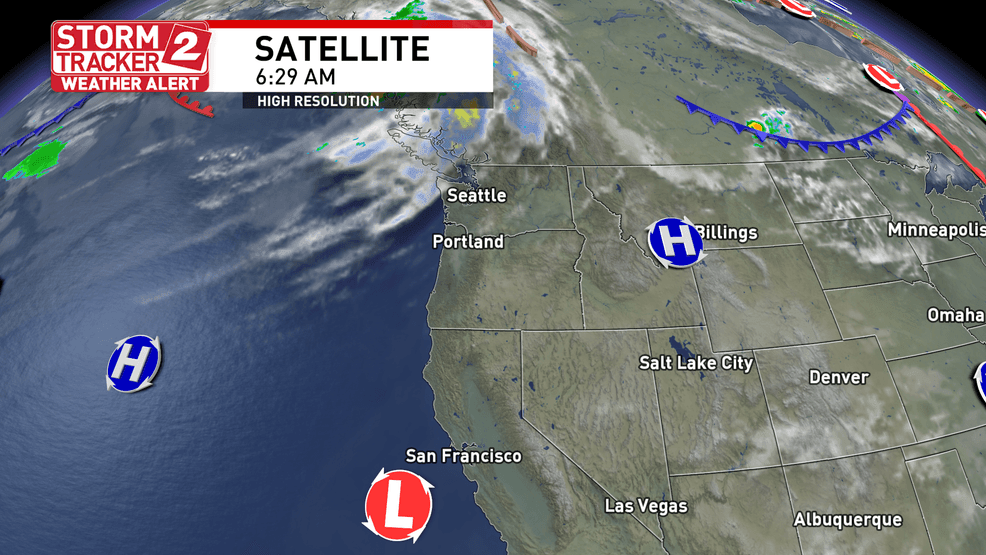 Heat wave peaks Monday as temps flirt with triple digits across Oregon ...