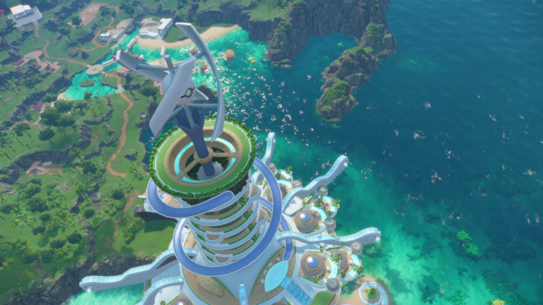 7 Pokémon Winds & Waves 10 leaks we hope are true