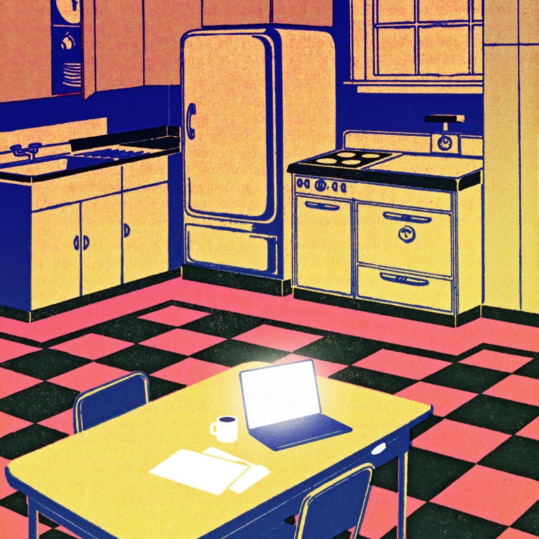 Work from home is here to stay—even if some CEOs don’t love it