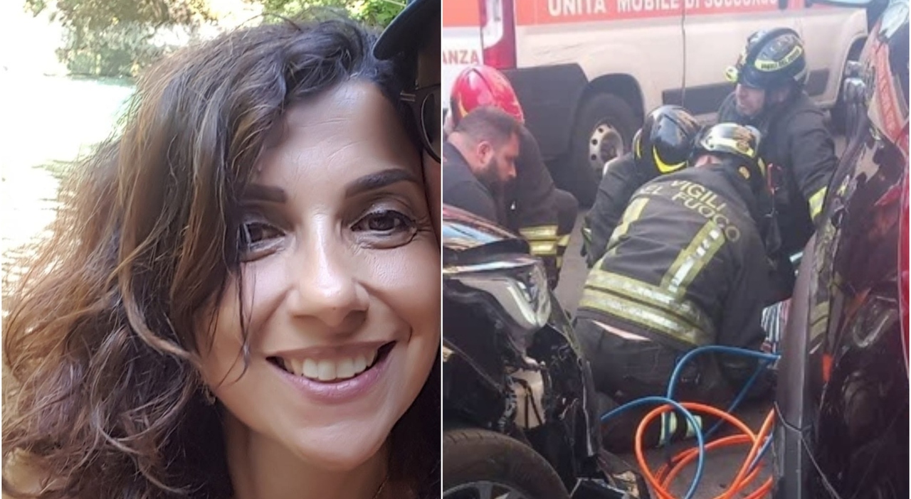 Laura Cozzi, chi era la maestra falciata sulle strisce mentre andava a ...