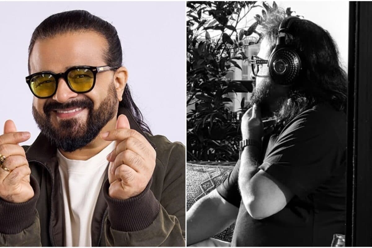 After Arijit Singh, Pritam to retire from Bollywood music? He says ...