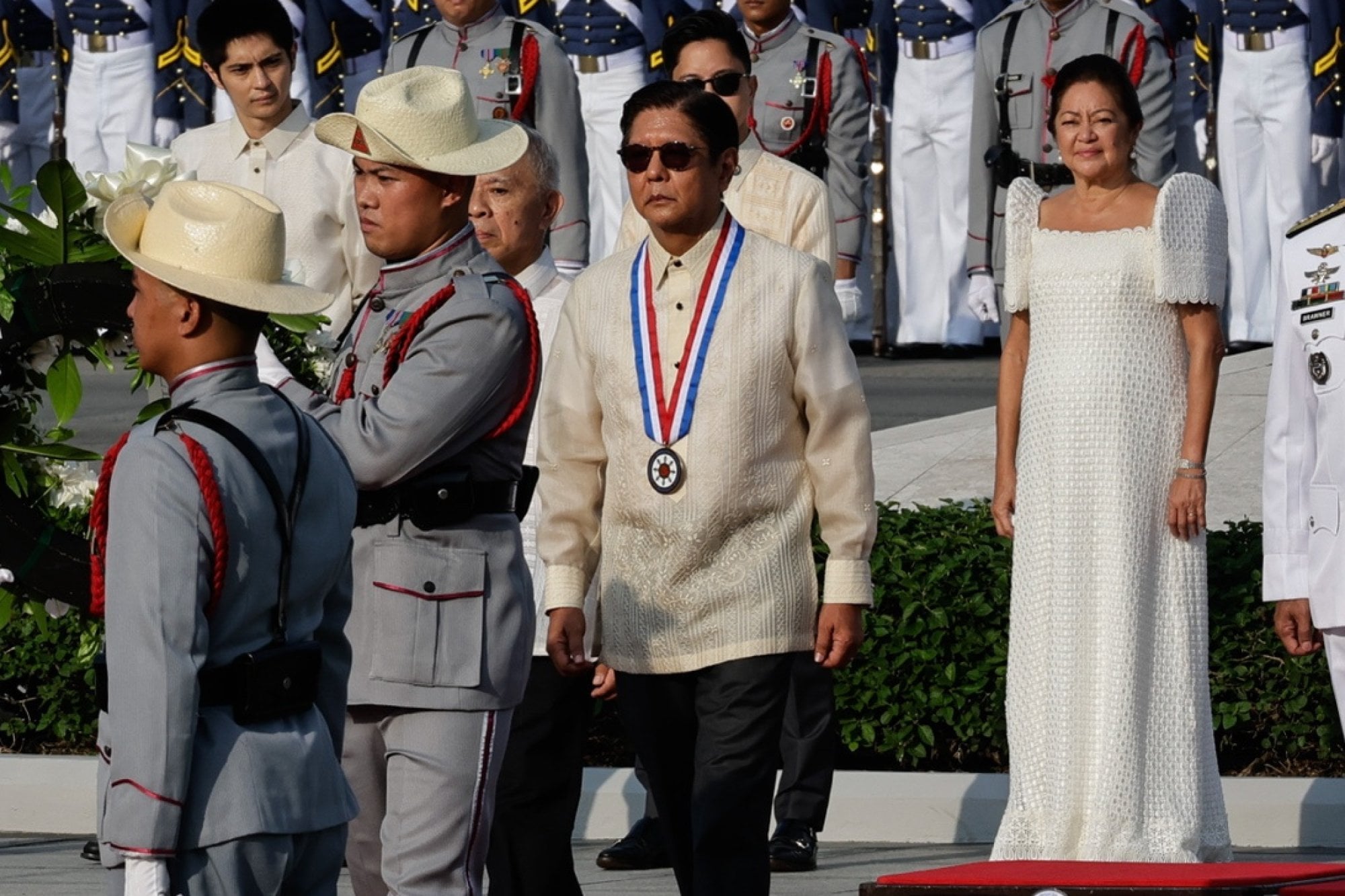 Philippines unpicks ASEAN’s South China Sea ‘sovereignty deadlock’