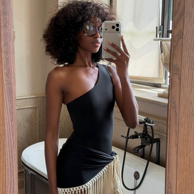 French women never look dated—6 summer trends they steer clear of