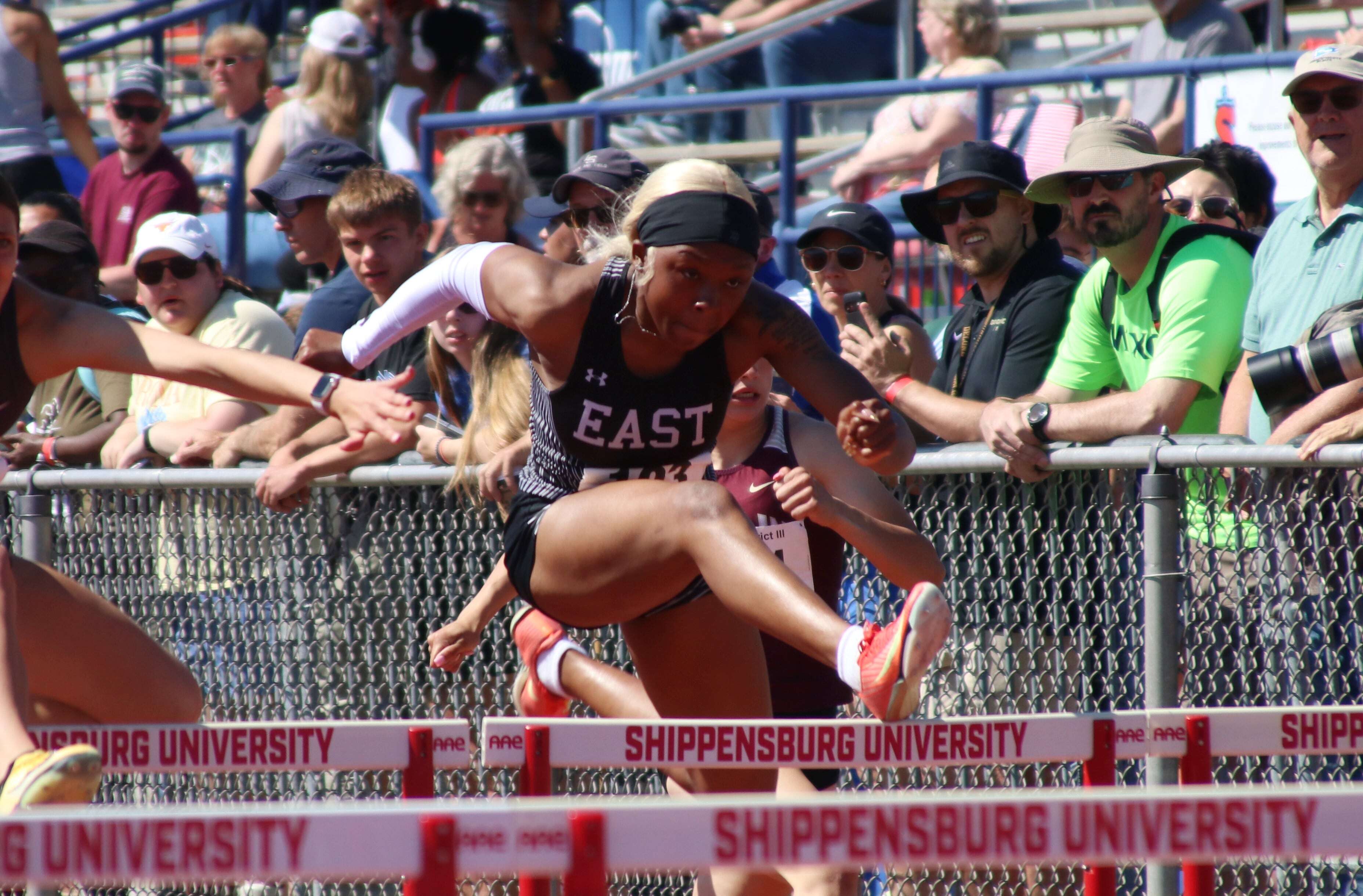 Meet PennLive’s 2026 girls track and field all-star team