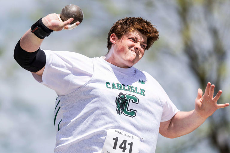 Meet PennLive’s 2026 boys track and field all-star team