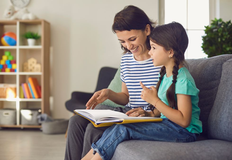 20 classic kid behaviors that tested every parent’s patience