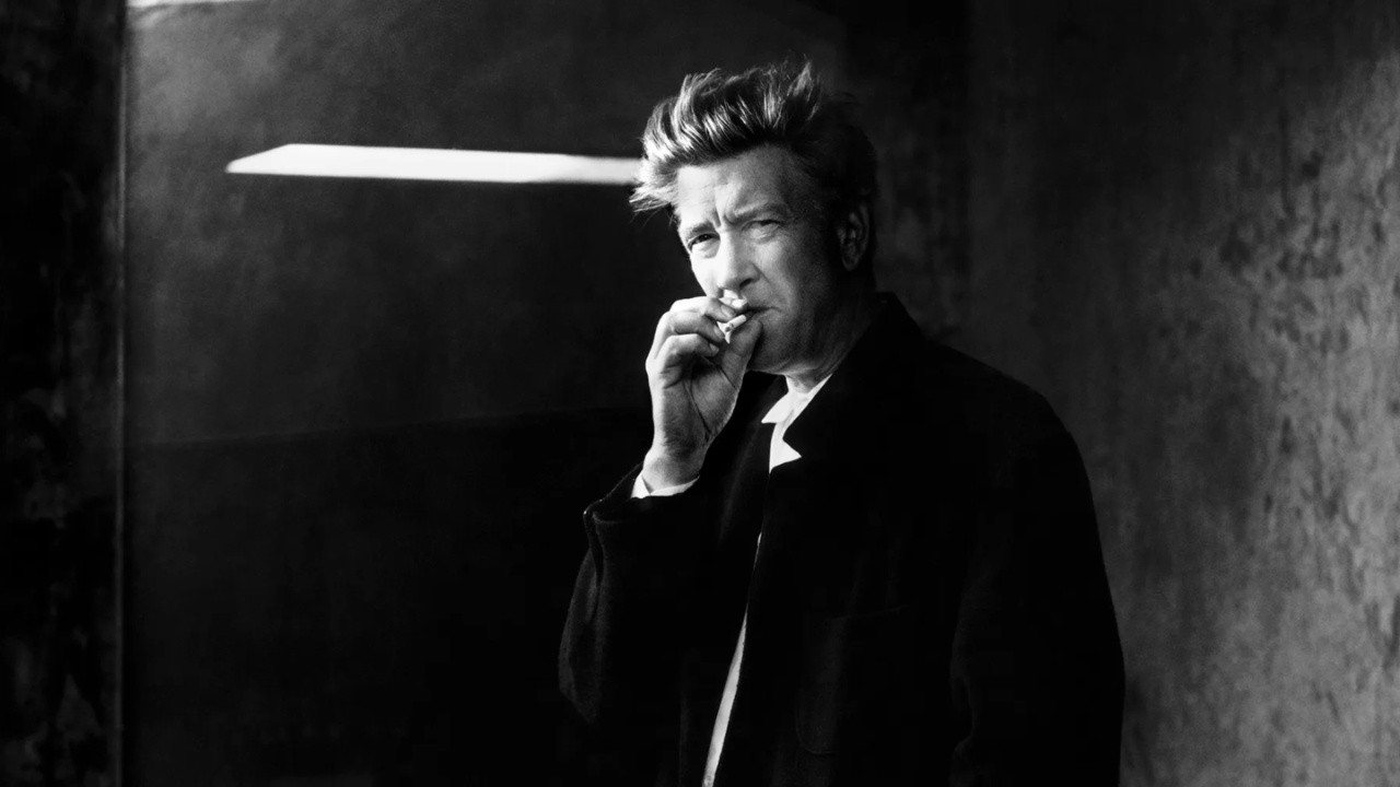 David Lynch was kindly asked to delete the 'Barbie' short film from his ...