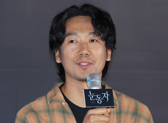 S Korean actor Kim Nam-hee