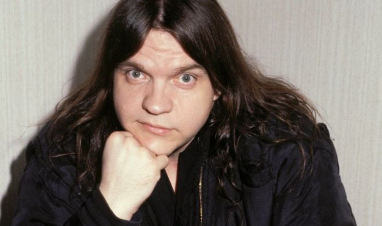 Meat Loaf’s personal life was just as explosive and theatrical as the ...