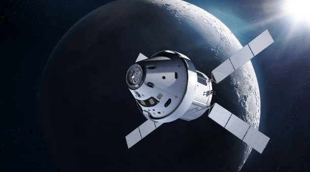 Artemis III puts Orion docking and lander integration first