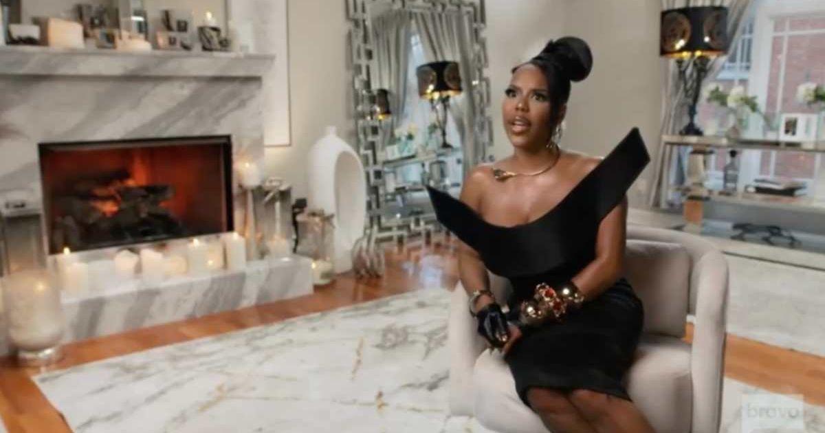 RHOA season 17 episode 11 recap: Kelli faces legal trouble as Porsha ...