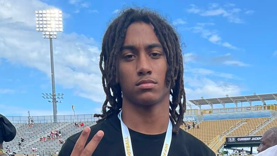 Top 2028 wide receiver says Syracuse offer 'means a lot'
