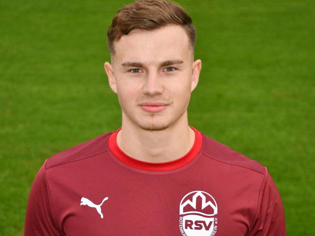 Daniel Luckyman kommt mit „Verspätung“ – RSV holt auch Elija Stripling ...