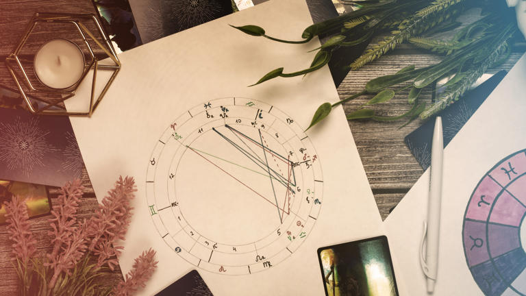 Your June 15 AI horoscope: The cosmos would like a word with you
