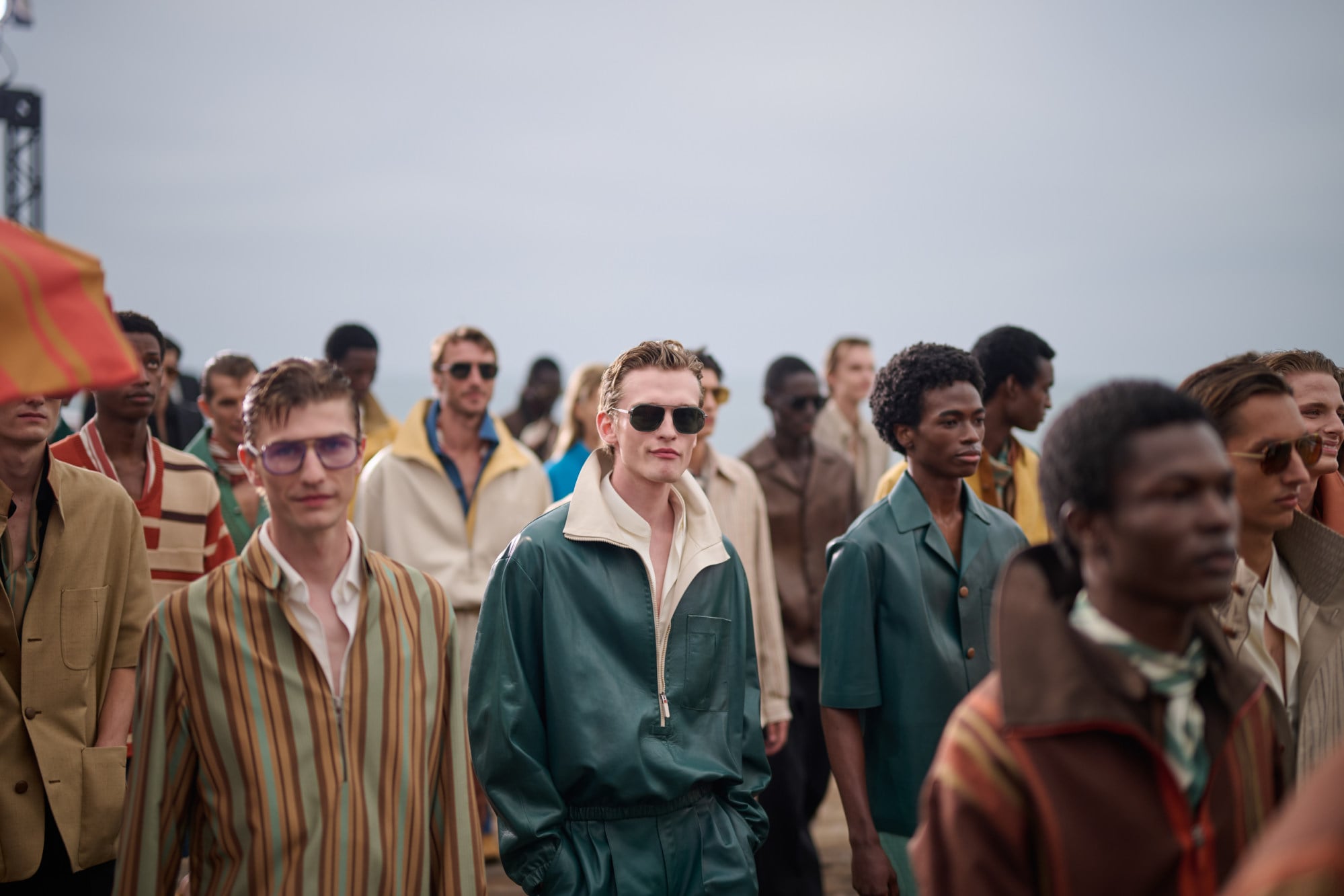 Gildo Zegna on the past and future of his family’s menswear label ...