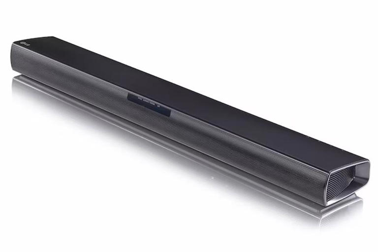 Soundbar LG: 5 opções boas e baratas da marca