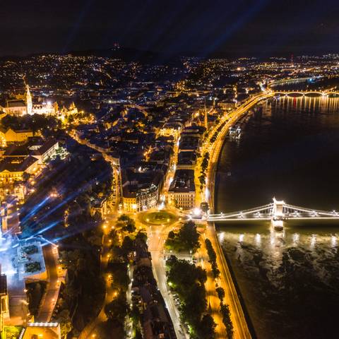 Generali Night Run 2026