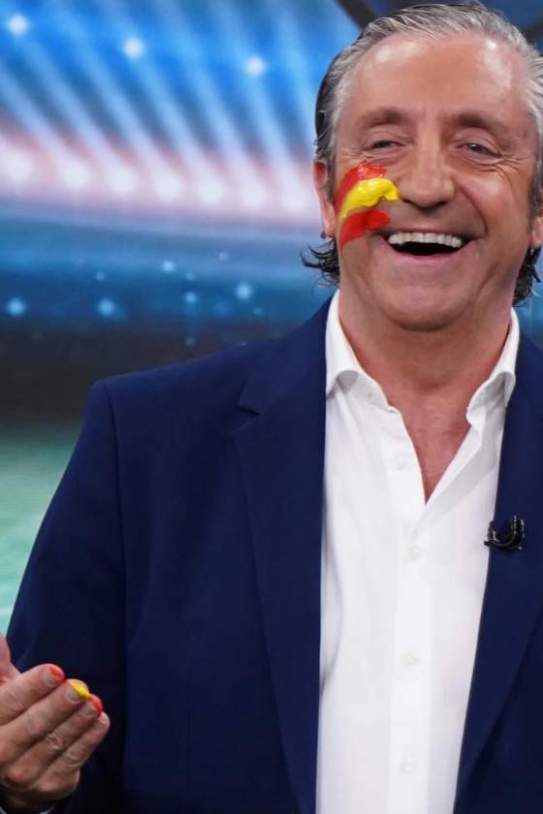 Respuesta brutal de Òscar Andreu a Pedrerol sobre poder hablar ...