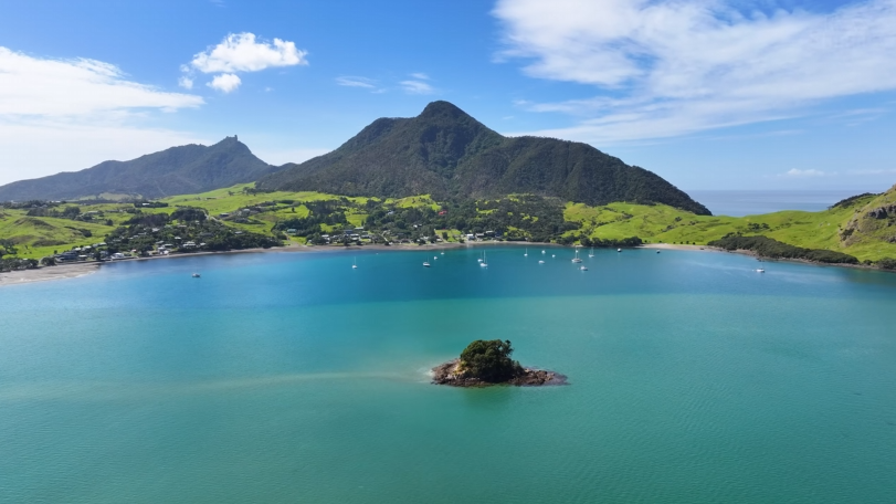 Top 10 New Zealand destinations for a scenic trip