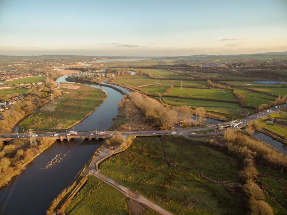 Drivers could see historic bridges replaced as vital crossings set for ...