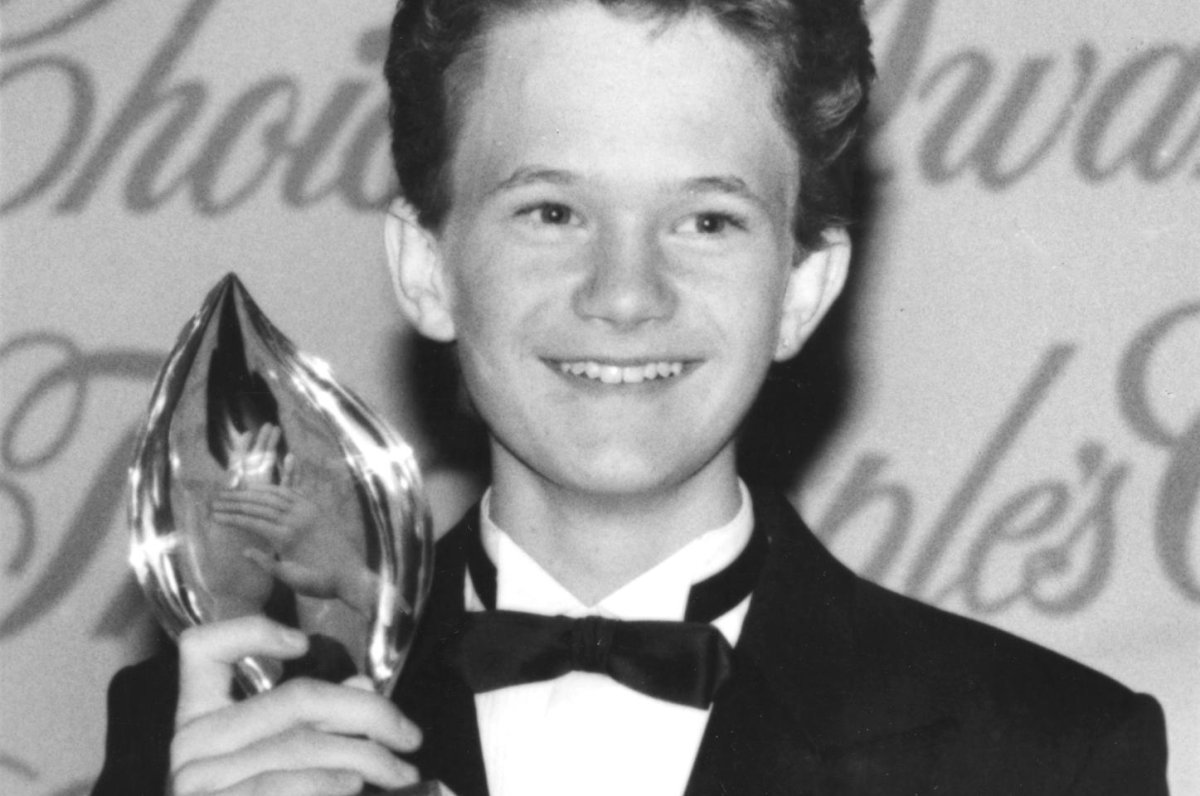 Actor Neil Patrick Harris turns 53