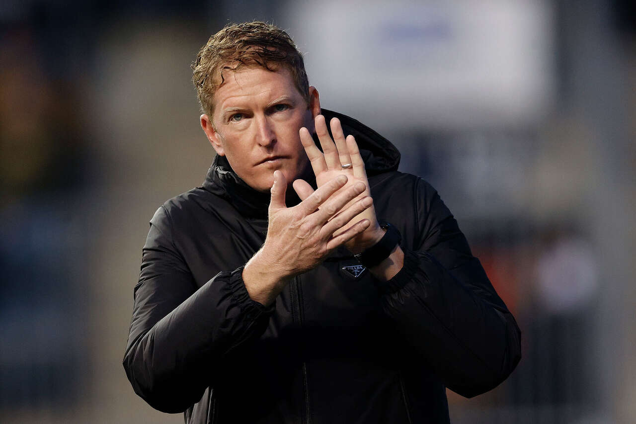 Who is Jim Curtin? Austin FC's new coach made history for Villanova in MLS